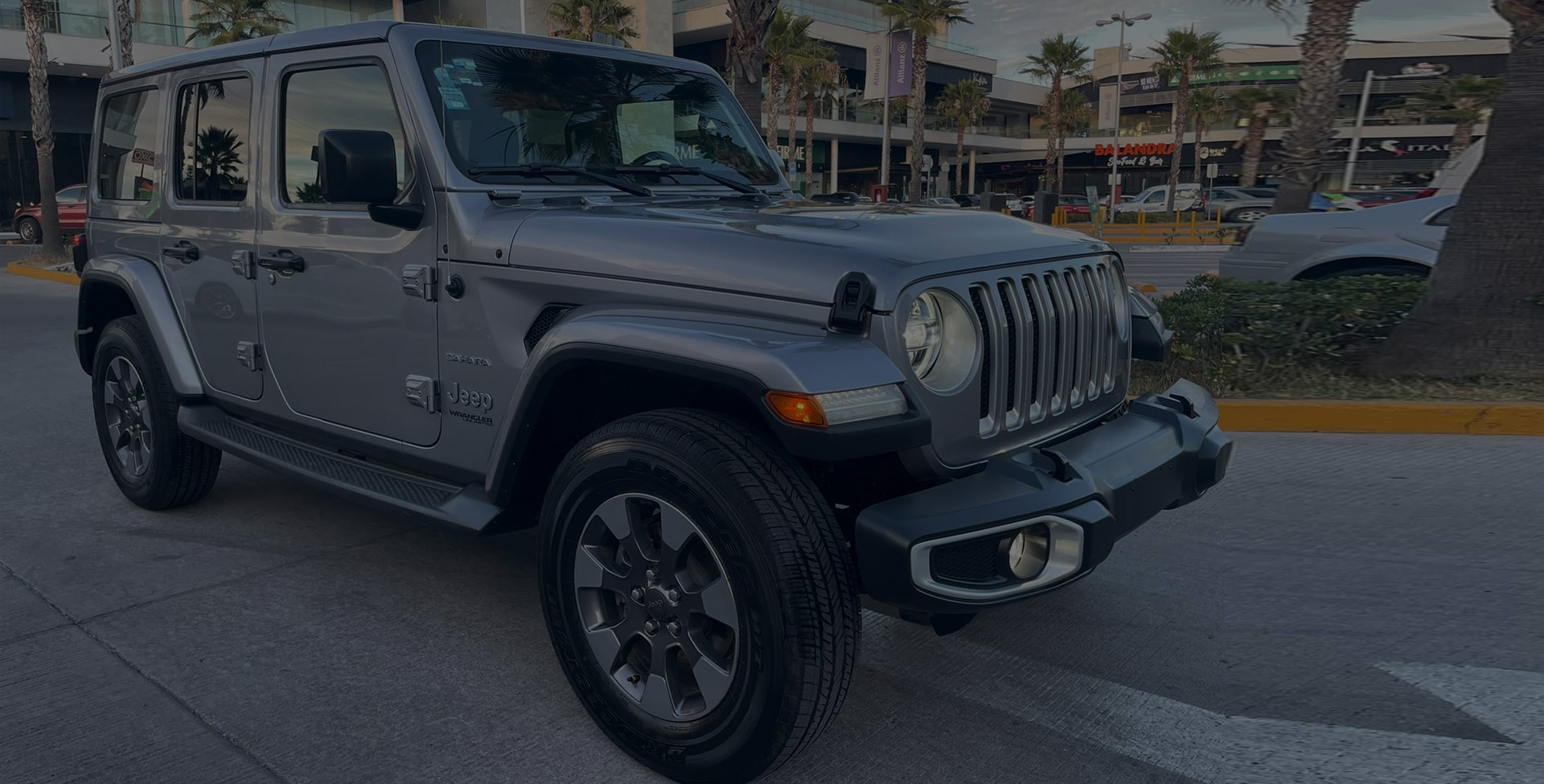 SOHO Automotriz Aguascalientes | Autos Seminuevos Aguascalientes ...